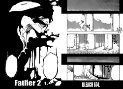 Chapitre 674 | Bleach Wiki | Fandom