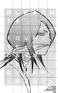 Chapitre 79 | Bleach Wiki | Fandom