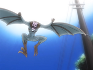 Shrieker/Image Gallery | Bleach Wiki | Fandom