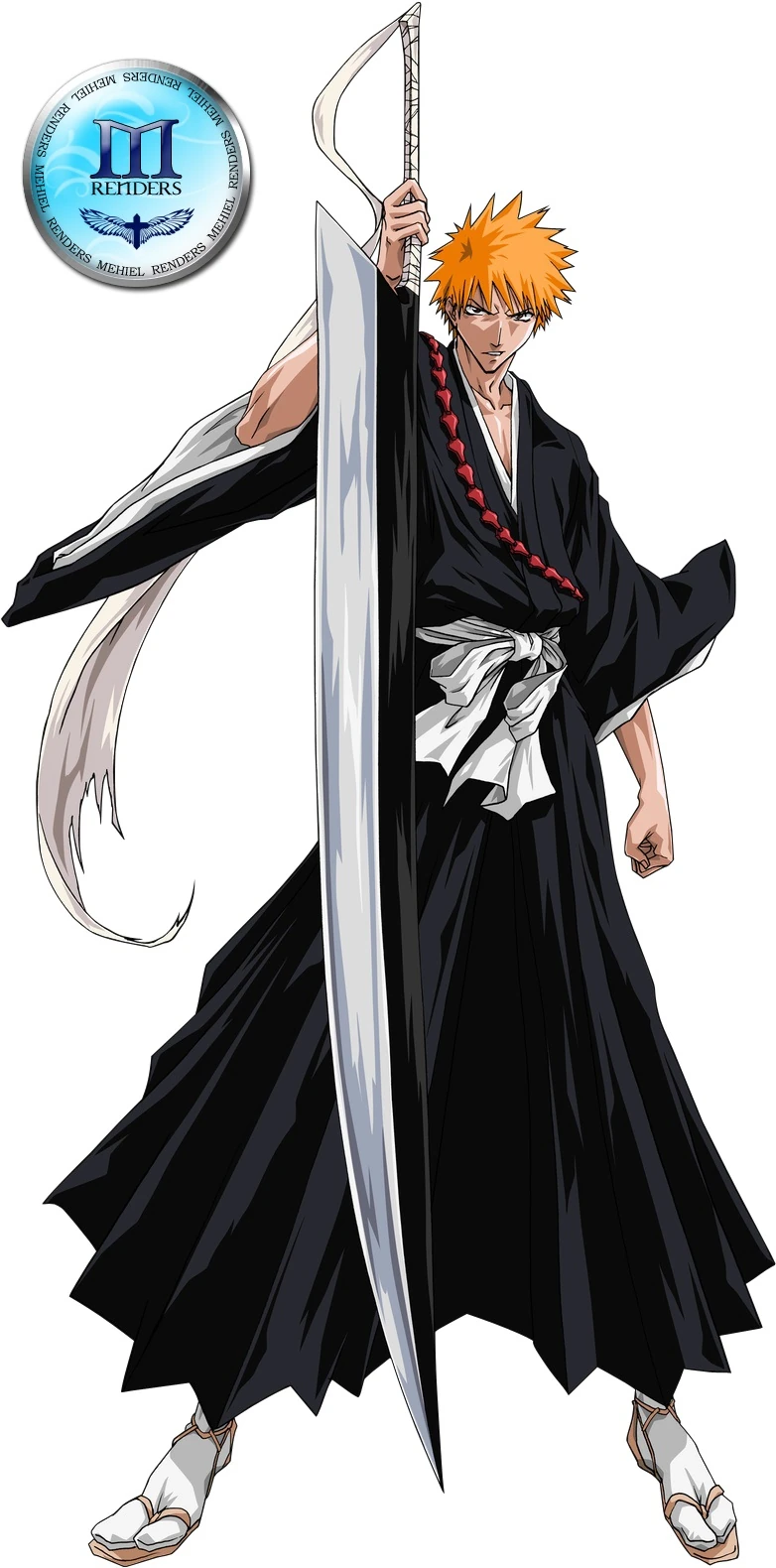 Personaje principale | Bleach Wikia | Fandom