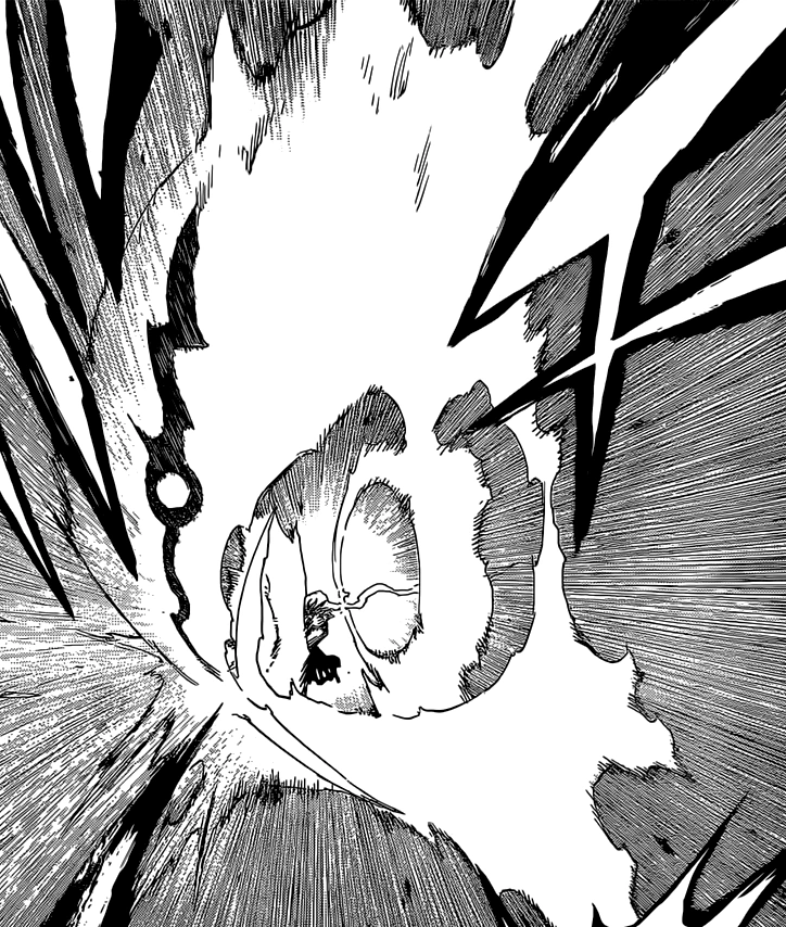 Sōō Zabimaru: Zaga Teppō | Bleach Wiki | Fandom