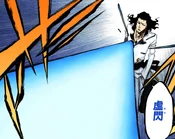 Coyote Starrk/Galería | Bleach Wiki | Fandom
