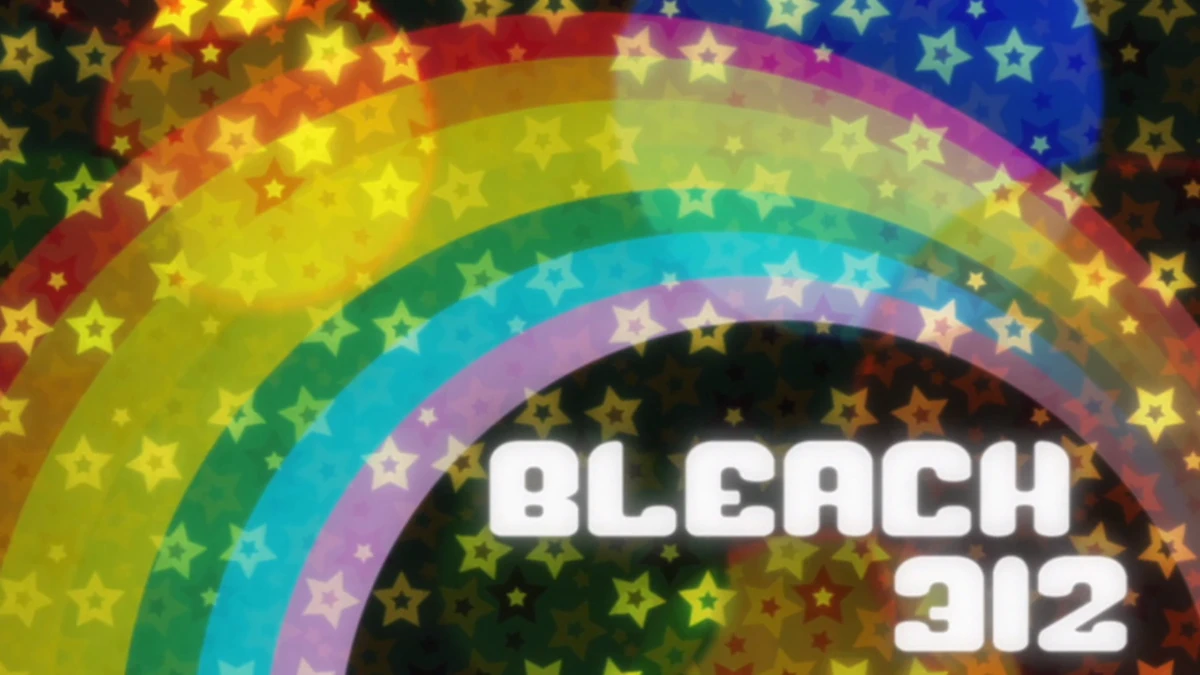 Inauguration! The Brand New 2nd Division Captain! | Bleach Wiki | Fandom