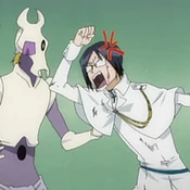 Pesche Guatiche/Galería | Bleach Wiki | Fandom
