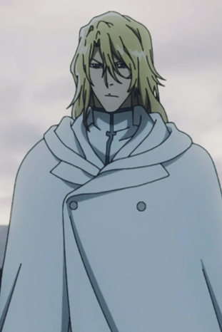 Jugram Haschwalth | Bleach Wiki | Fandom