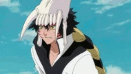 Ggio Vega | Bleach Wiki | Fandom