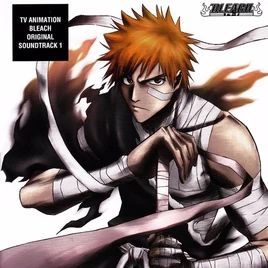 Number One | Bleach Wiki | Fandom