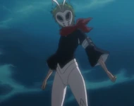 Mashiro Kuna | Bleach Wiki | Fandom