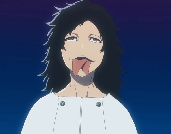 Nianzol Weizol | Bleach Wiki | Fandom