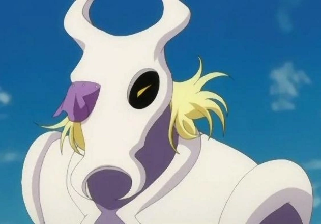 Pesche Guatiche | Bleach Wiki | Fandom