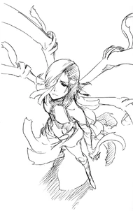 Roka Paramia/Expanded Universe | Bleach Wiki | Fandom