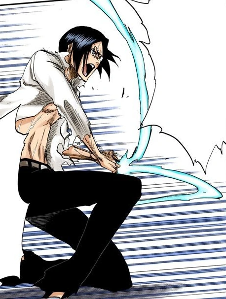 Gritz/Image Gallery | Bleach Wiki | Fandom