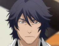 Shūsuke Amagai/Image Gallery | Bleach Wiki | Fandom