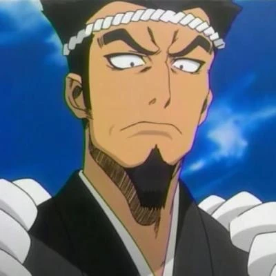 Sentarō Kotsubaki | Bleach Wiki | Fandom