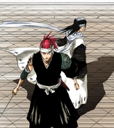 Senka/Image Gallery | Bleach Wiki | Fandom