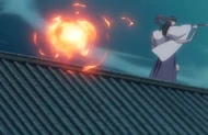 One-on-one! Ichigo vs. Senbonzakura | Bleach Wiki | Fandom