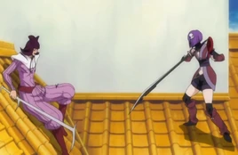 Tōjū Campaign | Bleach Wiki | Fandom