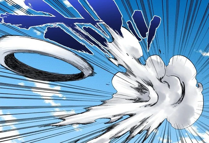 Pulsera Cuerno/Image Gallery | Bleach Wiki | Fandom