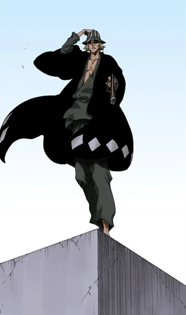 Bleach Wiki | Fandom