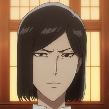Izumi Ishida | Bleach Wiki | Fandom