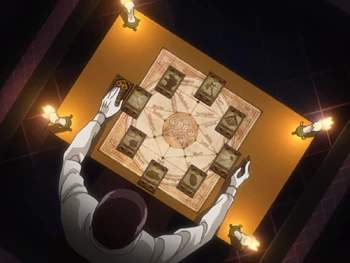 Gesell | Bleach Wiki | Fandom