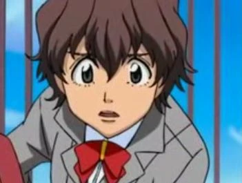 Mahana Natsui | Bleach Wiki | Fandom