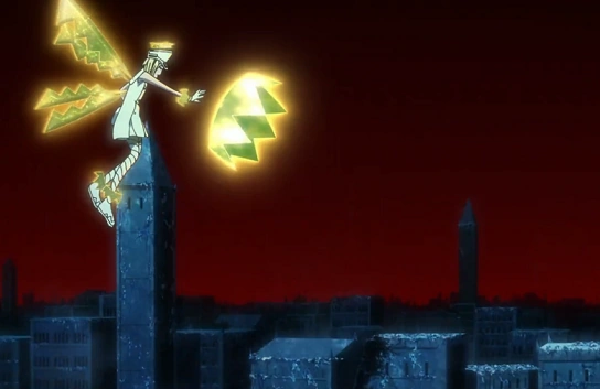 Spork | Bleach Wiki | Fandom