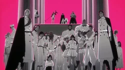 Sternritter | Bleach Wiki | Fandom