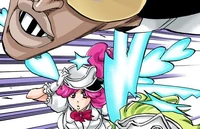 Meninas McAllon | Bleach Wiki | Fandom