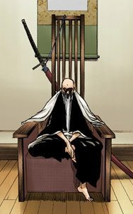 Genryūsai Shigekuni Yamamoto | Bleach Wiki | Fandom