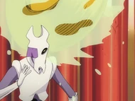 Ishida & Pesche, the United Attack of Friendship? | Bleach Wiki | Fandom