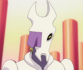 Pesche Guatiche | Bleach Wiki | Fandom