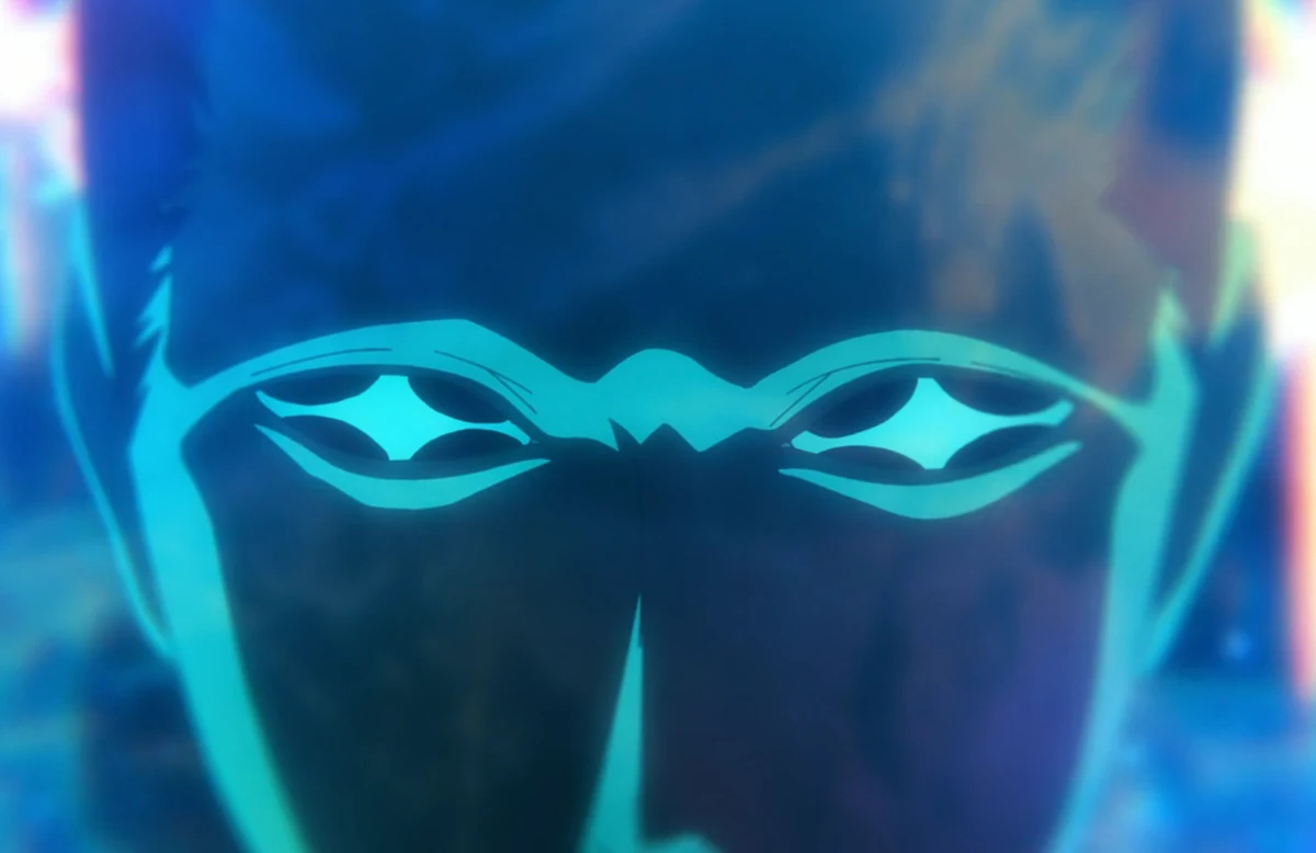 The Almighty/Expanded Universe | Bleach Wiki | Fandom