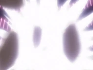 Conclusion of the Death Match! White Pride and Black Desire | Bleach ...