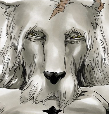 Wolfman Clan Elder | Bleach Wiki | Fandom