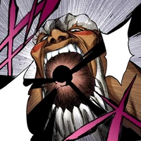Técnicas de Yammy Llargo | Bleach Wiki | Fandom