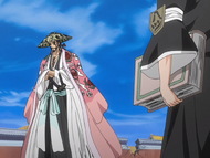 Desperation! The Broken Zangetsu | Bleach Wiki | Fandom