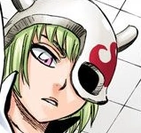 Lilynette Gingerbuck/Image Gallery | Bleach Wiki | Fandom