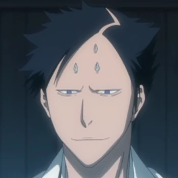 Akon | Bleach Wiki | Fandom