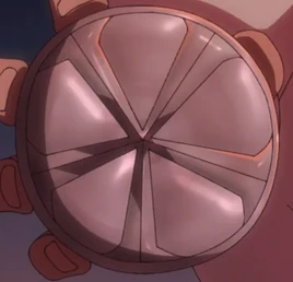Medallion | Bleach Wiki | Fandom