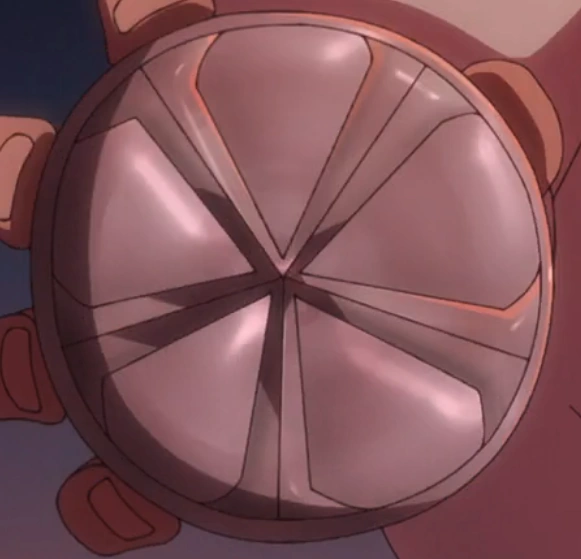 Medallion | Bleach Wiki | Fandom