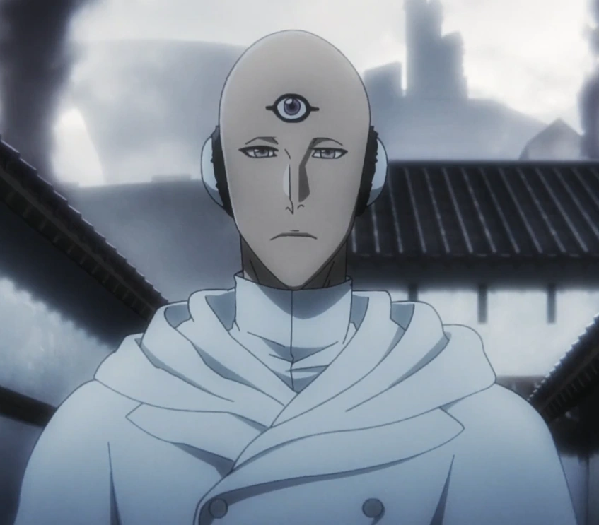 Loyd Lloyd | Bleach Wiki | Fandom