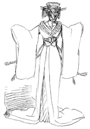 Sōya Azashiro | Bleach Wiki | Fandom