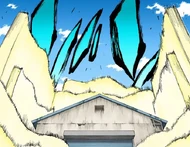 Hachigyō Sōgai | Bleach Wiki | Fandom