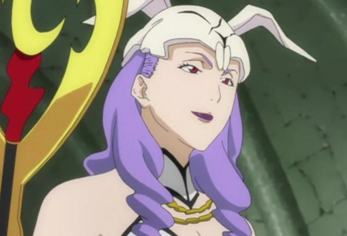 Arrancar femenino | Bleach Wiki | Fandom