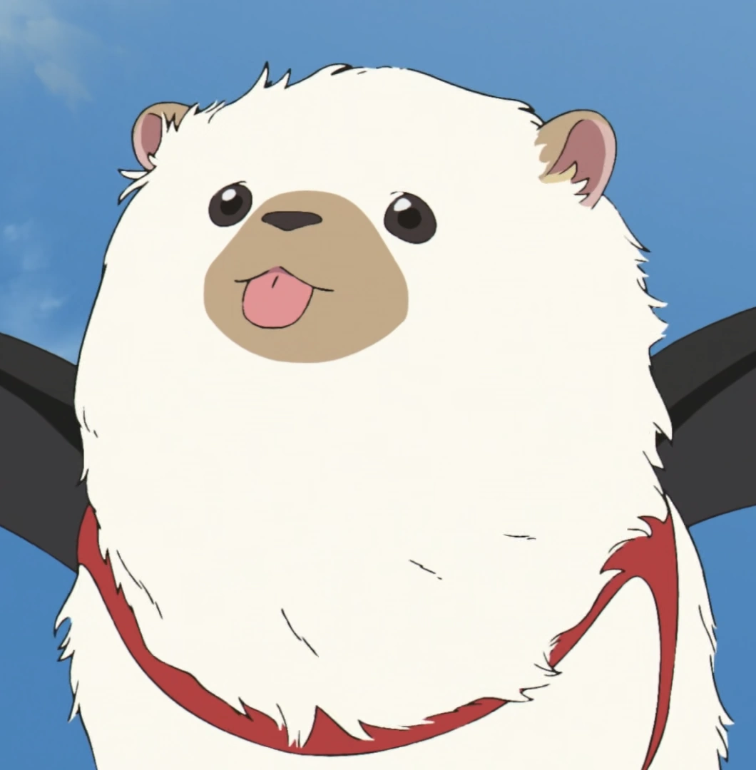 Osushi | Bleach Wiki | Fandom