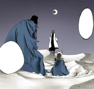 Lilynette Gingerbuck/Image Gallery | Bleach Wiki | Fandom