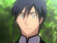 Ryūsei Kenzaki/Image Gallery | Bleach Wiki | Fandom