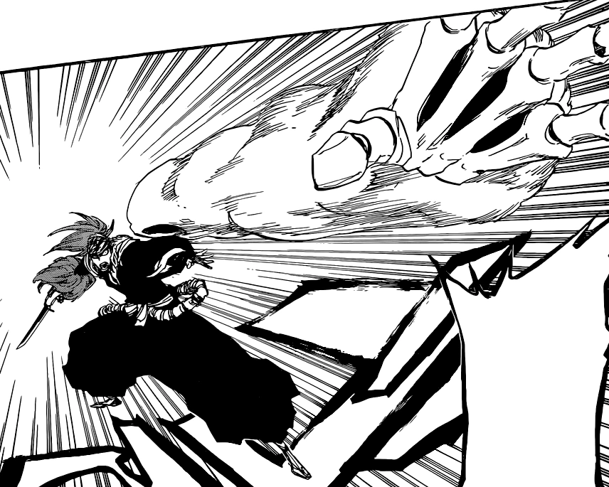 Hihiō | Bleach Wiki | Fandom