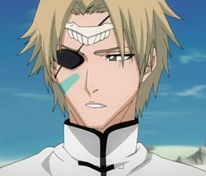 Tesra Lindocruz | Bleach Wiki | Fandom